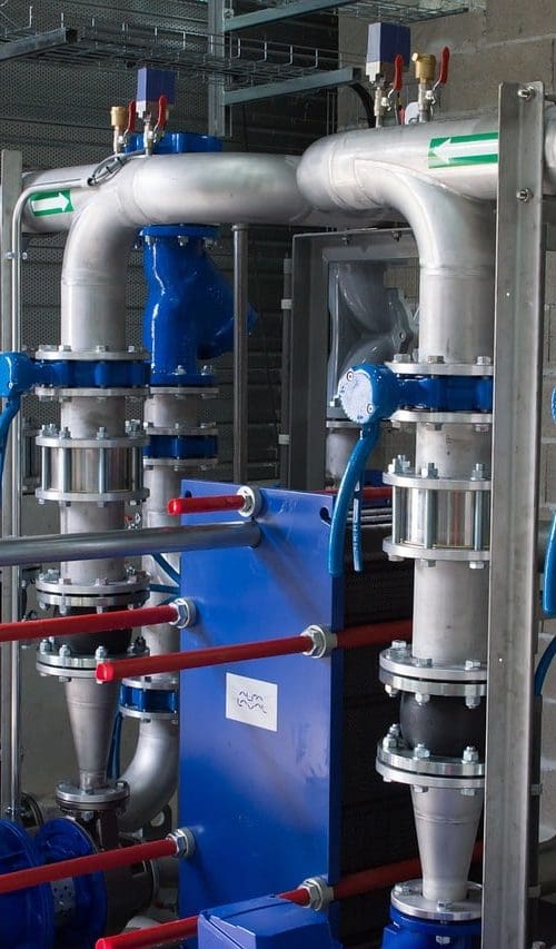 About Us - Achievers Dispensers and Flow Meters